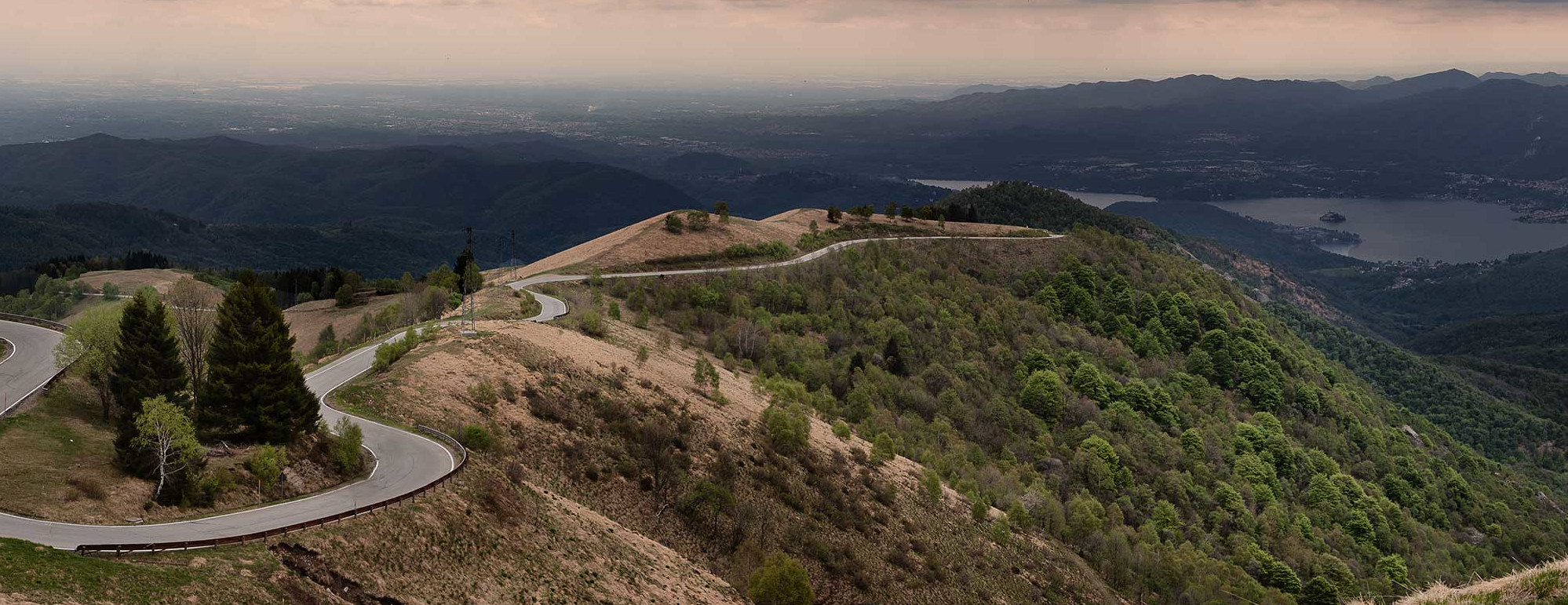 10 salite tremende che dovresti pedalare almeno una volta nella vita